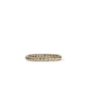 John Hardy Icon 2.5mm Ring