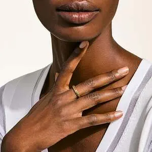 John Hardy Icon 3.5mm Ring