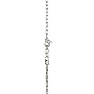 John Hardy Essential Link Bracelet - Sterling Silver