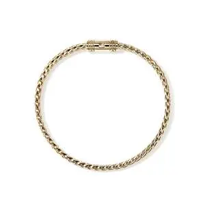 John Hardy Icon Chain Bracelet 3.5mm - Gold