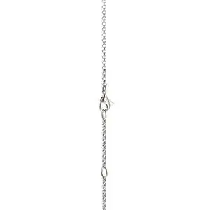 John Hardy Rolo Chain Necklace 1.5mm