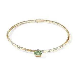 JOHN HARDY TEST John Hardy Artisan Series Naga Flex Choker With Pendant