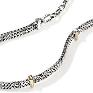 John Hardy Icon Link Choker