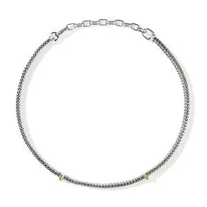 John Hardy Icon Link Choker