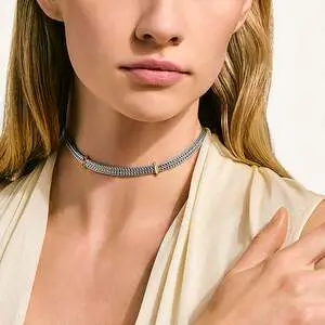 John Hardy Icon Link Choker