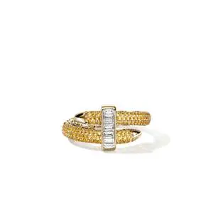 John Hardy Baguette Jewelry