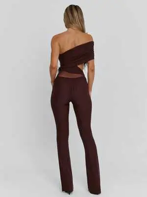 OUTCAST Omay Jumpsuit