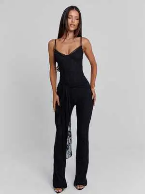 OUTCAST Nyla Jumpsuit