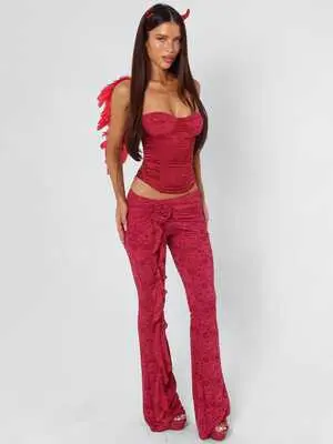 OUTCAST Summei Pant