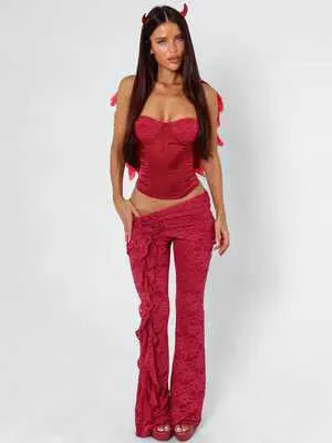 OUTCAST Summei Pant