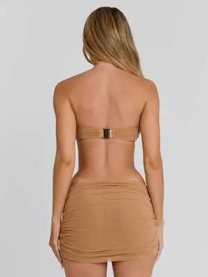 OUTCAST Oraya Mini Dress