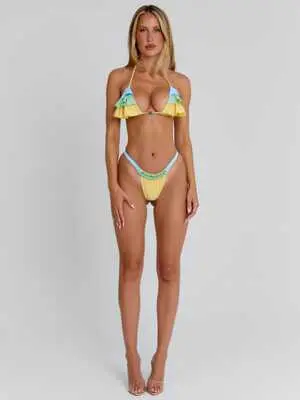 OUTCAST Noreen Bikini Top