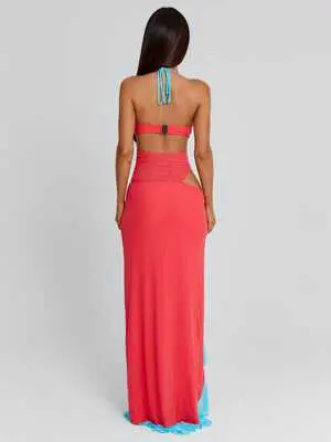 OUTCAST Miranda Maxi Dress
