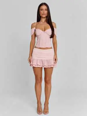OUTCAST Marvina Top