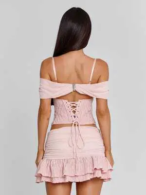 OUTCAST Marvina Top