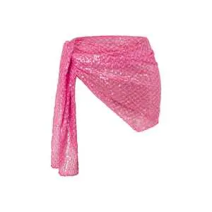 OUTCAST Aire Swim Sarong - Pink