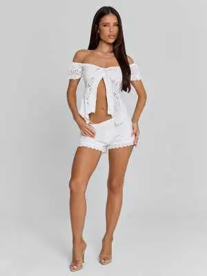 OUTCAST Selvia Top