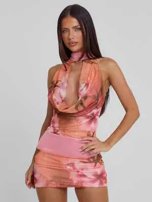 OUTCAST Beverly Mini Dress