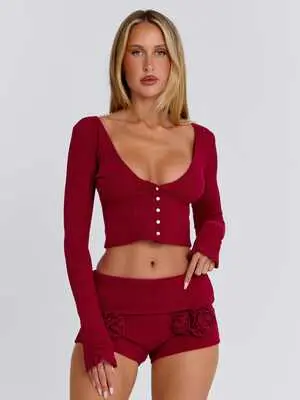 OUTCAST Cereza Shorts