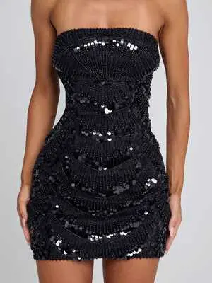 OUTCAST Loz Mini Dress