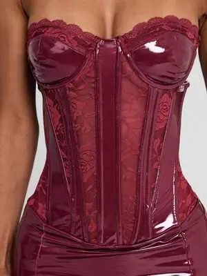 OUTCAST Praiano Mini Dress