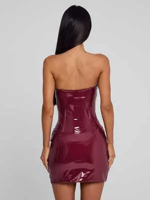 OUTCAST Praiano Mini Dress