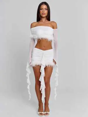 OUTCAST Gilda Top