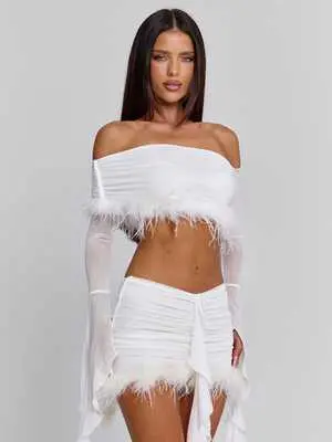 OUTCAST Gilda Top