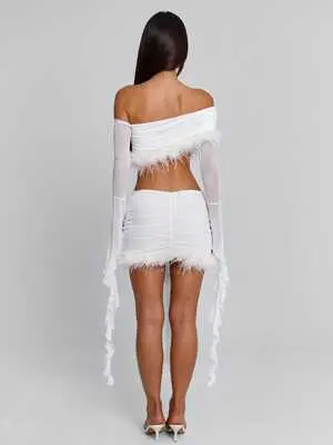 OUTCAST Gilda Top
