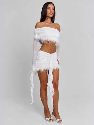 OUTCAST Gilda Top