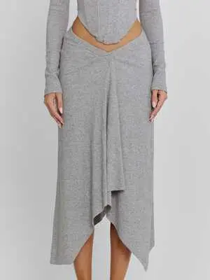 OUTCAST Amelis Maxi Skirt