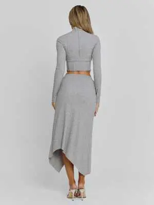 OUTCAST Amelis Maxi Skirt