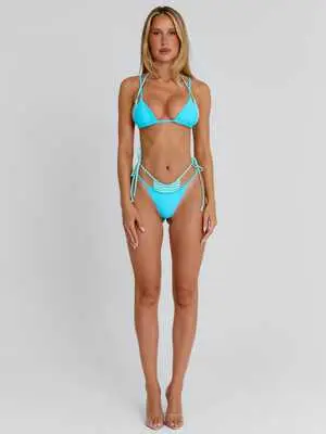 OUTCAST Pearl Bikini Top
