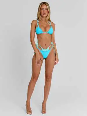 OUTCAST Pearl Bikini Top