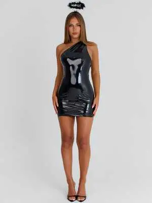 OUTCAST Glace Mini Dress