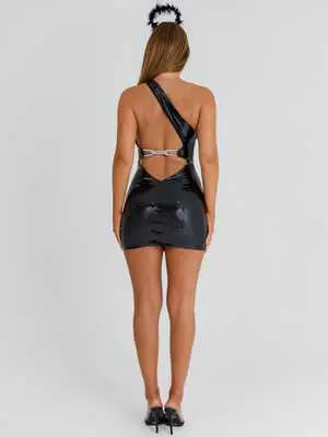 OUTCAST Glace Mini Dress