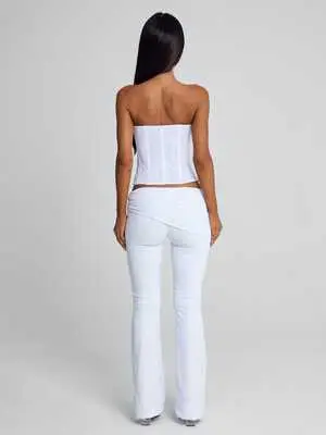 OUTCAST Lexari Corset Top