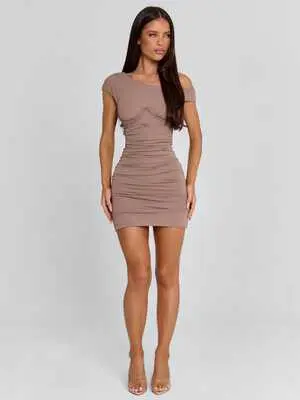 OUTCAST Madison Mini Dress