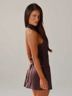 OUTCAST Maxii Mini Dress