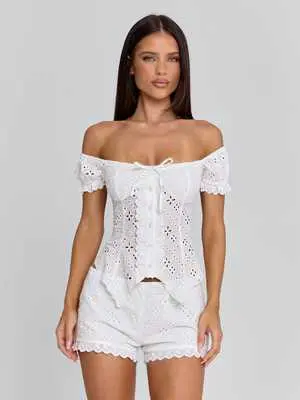 OUTCAST Selvia Shorts
