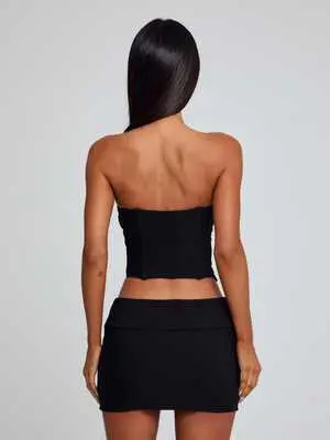 OUTCAST Ellis Mini Skirt