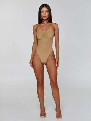 OUTCAST Lunette Bodysuit