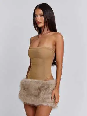 OUTCAST Lunette Bodysuit