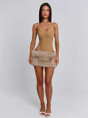 OUTCAST Lunette Bodysuit