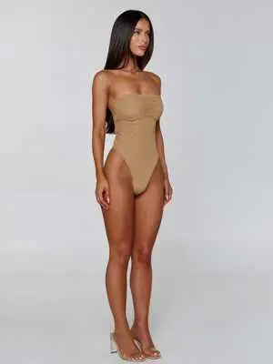 OUTCAST Lunette Bodysuit
