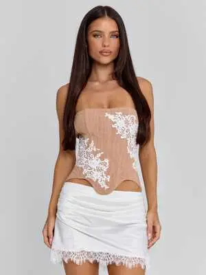 OUTCAST Miraya Top