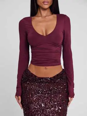 OUTCAST Camhilla Top