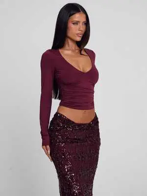 OUTCAST Camhilla Top