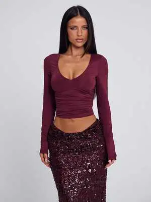 OUTCAST Camhilla Top