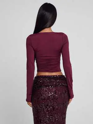 OUTCAST Camhilla Top